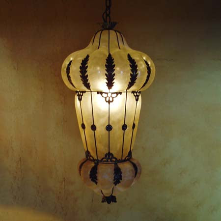 Model #6001 - Pendant | Illuminaries Lighting
