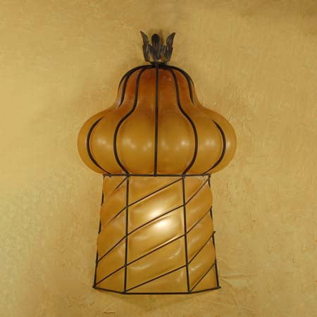 Model #6018 - Sconce | Illuminaries Lighting