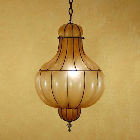 Model #6021 - Pendant | Illuminaries Lighting