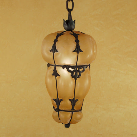 Model #6000 - Pendant | Illuminaries Lighting