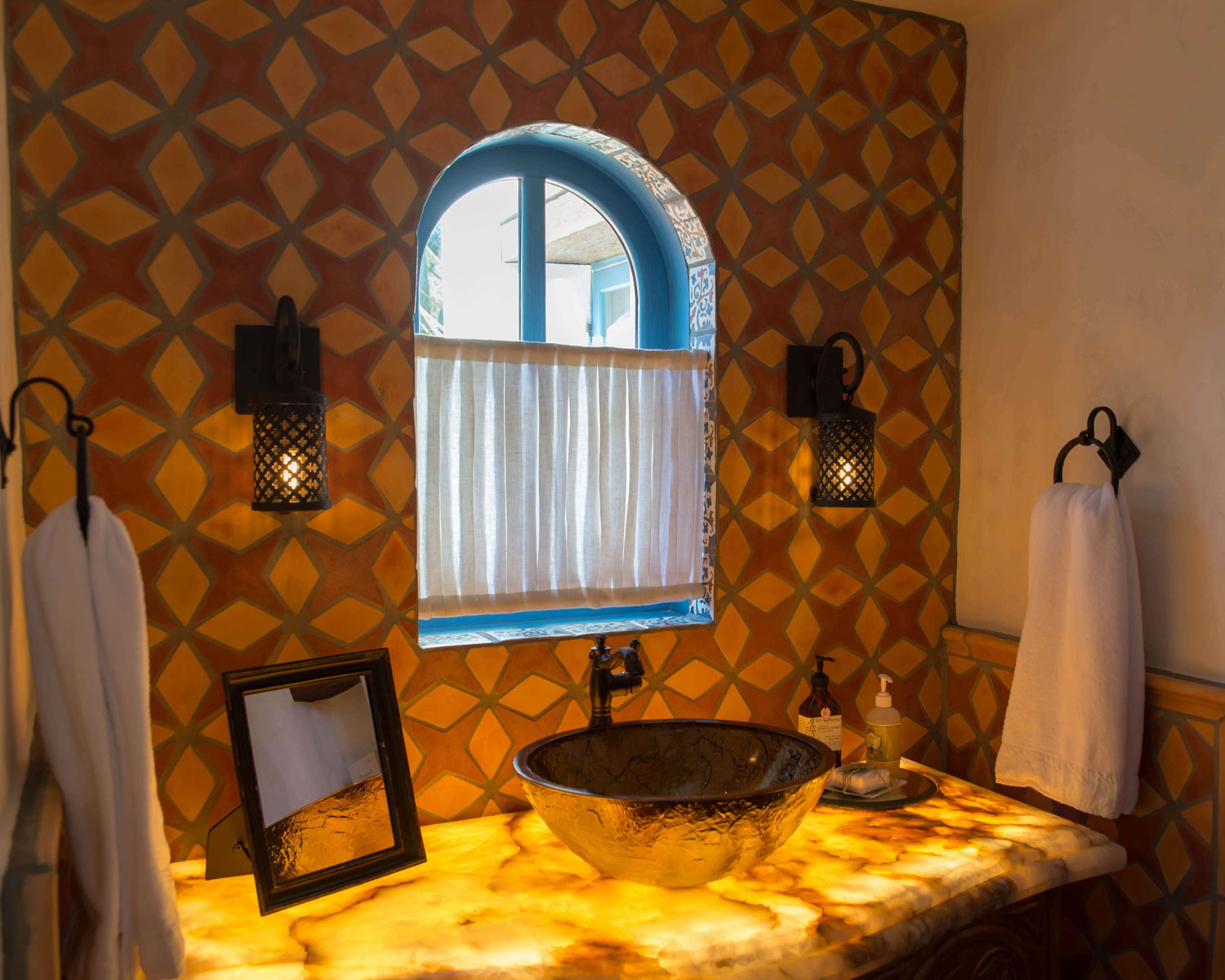 Spanish Style Lighting Fixtures | Indoor & Outdoor | Illuminaries